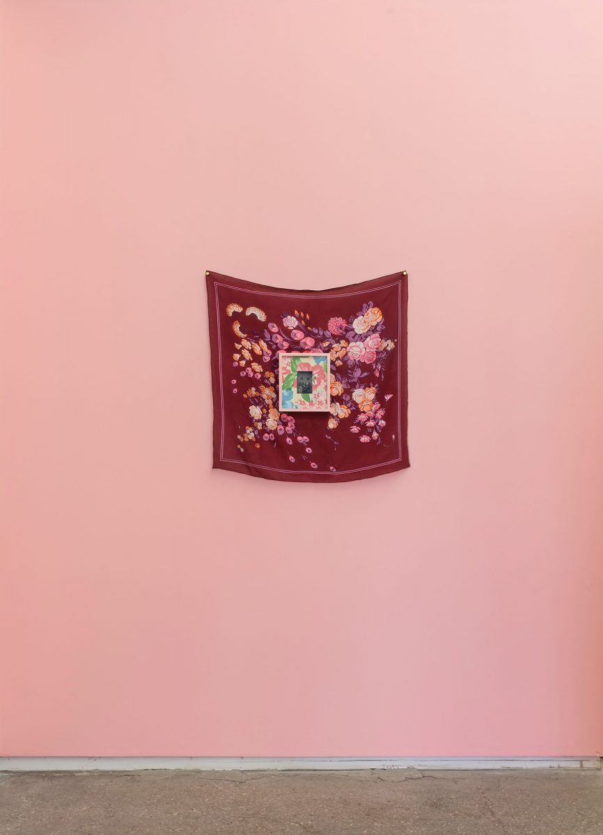 Jonah Samson at Clint Roenisch – Art Viewer