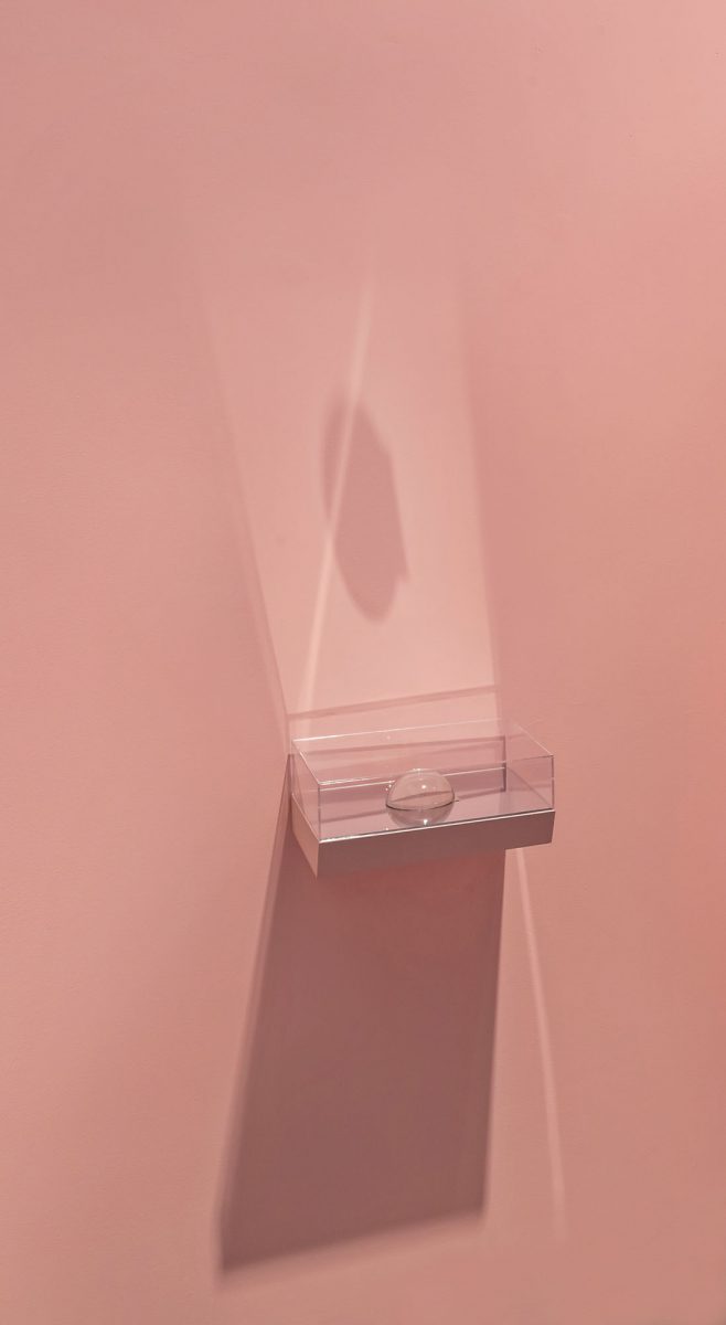 Jonah Samson at Clint Roenisch – Art Viewer