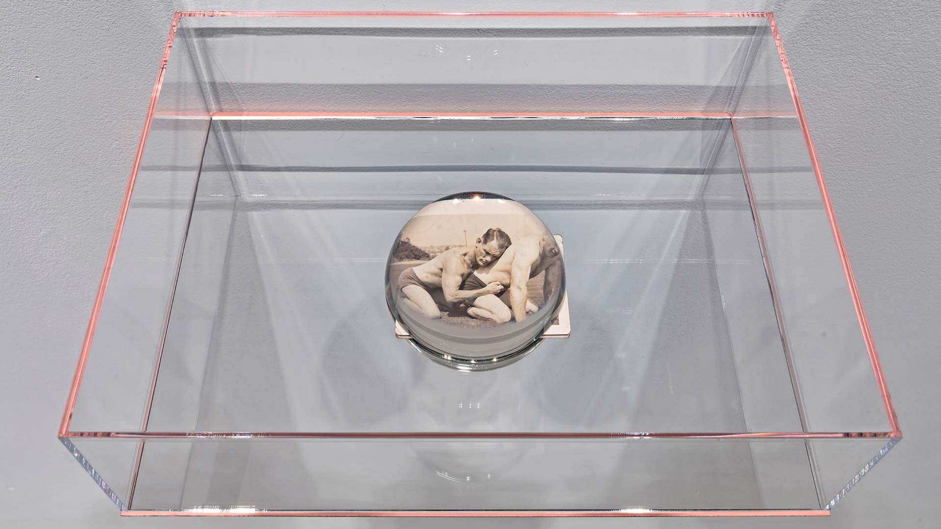 Jonah Samson at Clint Roenisch – Art Viewer