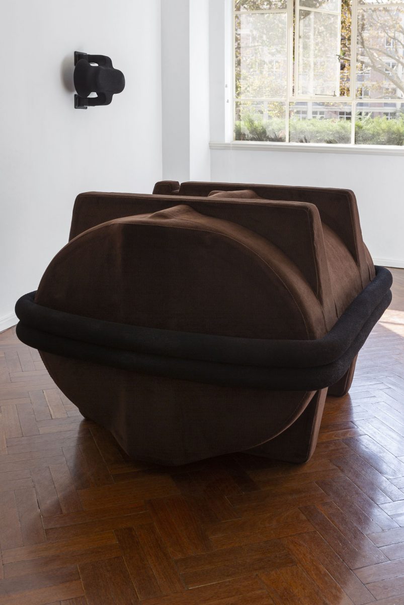 Lewis Fidock & Joshua Petherick at Sydney – Art Viewer