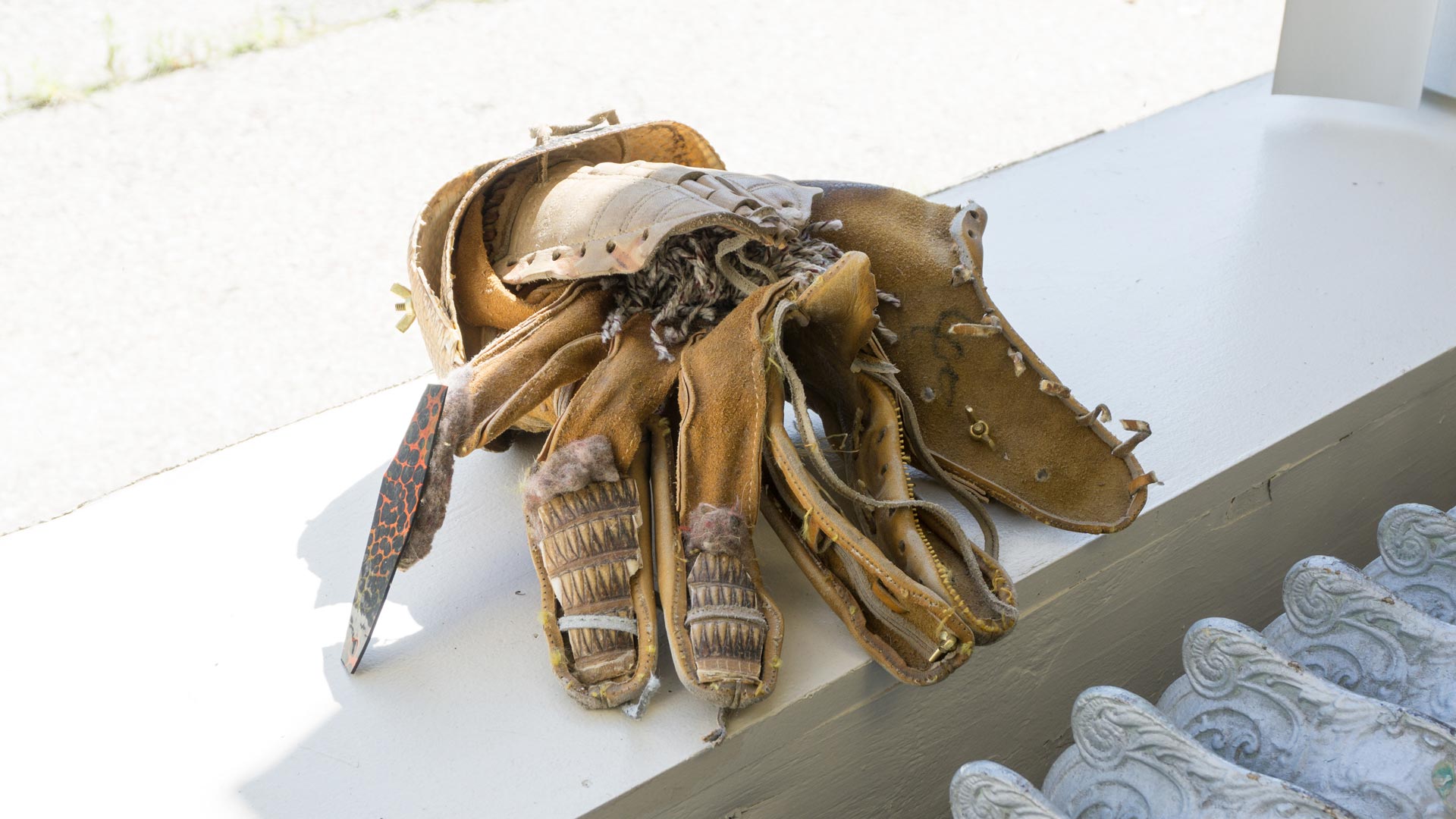 May West at Vicki – Art Viewer