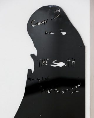 Raque Ford at 321 Gallery – Art Viewer
