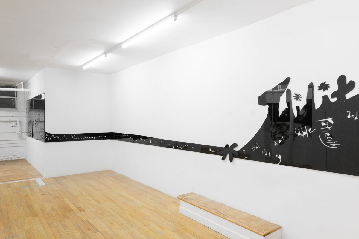 Raque Ford at 321 Gallery – Art Viewer
