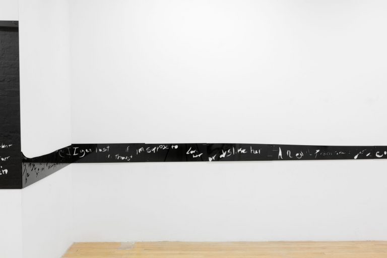 Raque Ford at 321 Gallery – Art Viewer