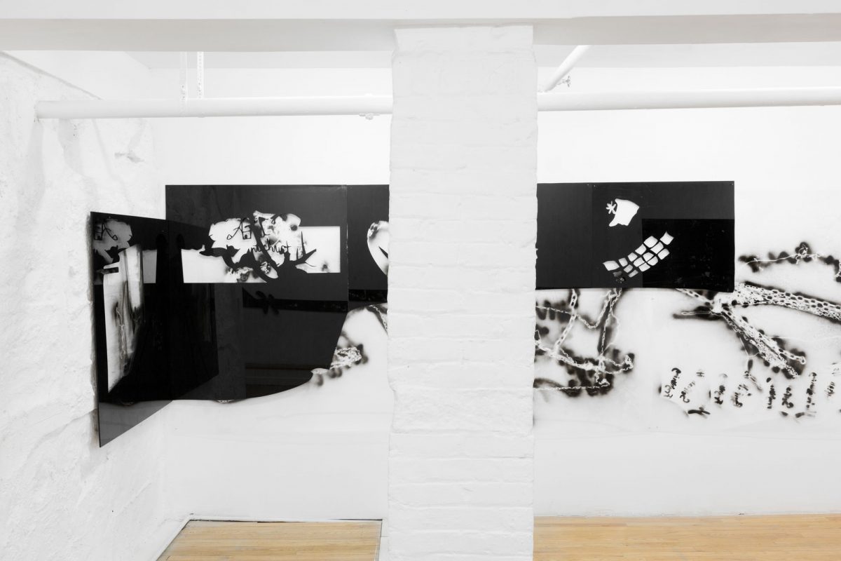 Raque Ford at 321 Gallery – Art Viewer