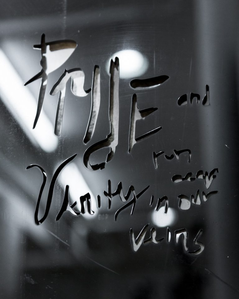 Raque Ford at 321 Gallery – Art Viewer