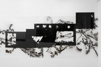 Raque Ford at 321 Gallery – Art Viewer
