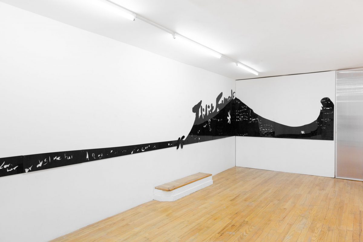 Raque Ford at 321 Gallery – Art Viewer