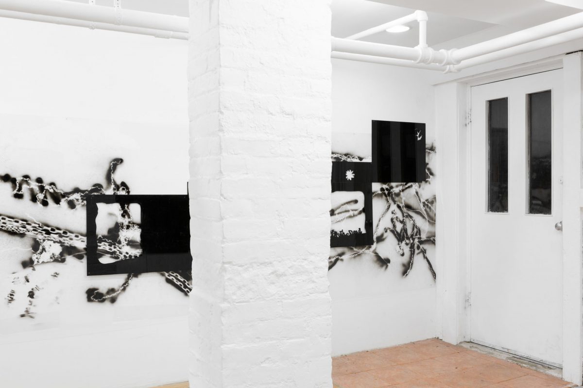 Raque Ford at 321 Gallery – Art Viewer