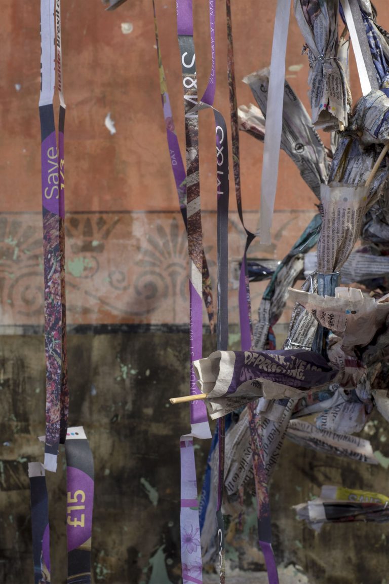 Toby Christian at Celine – Art Viewer