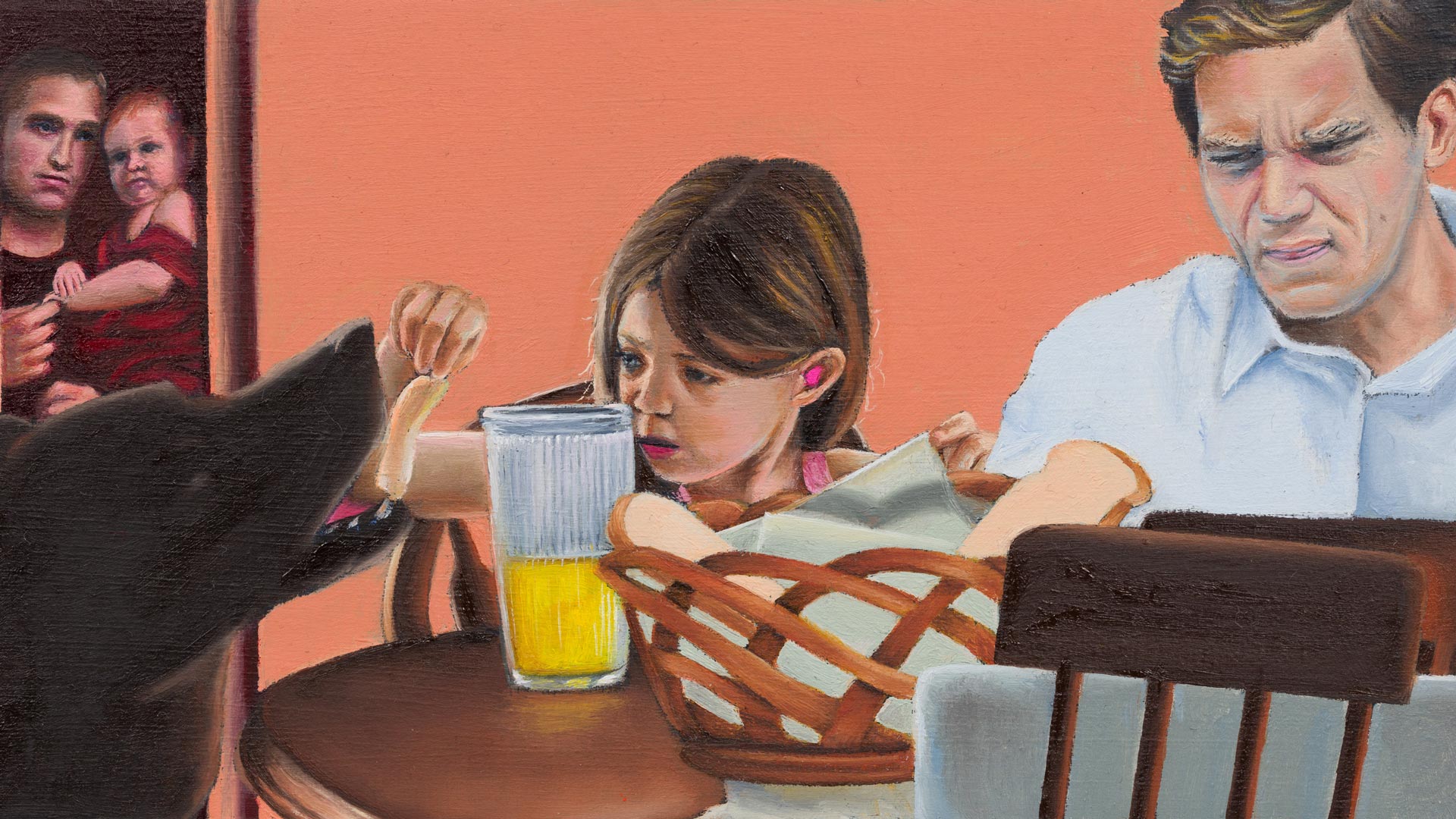 Alexandra Noel at Freedman Fitzpatrick – Art Viewer