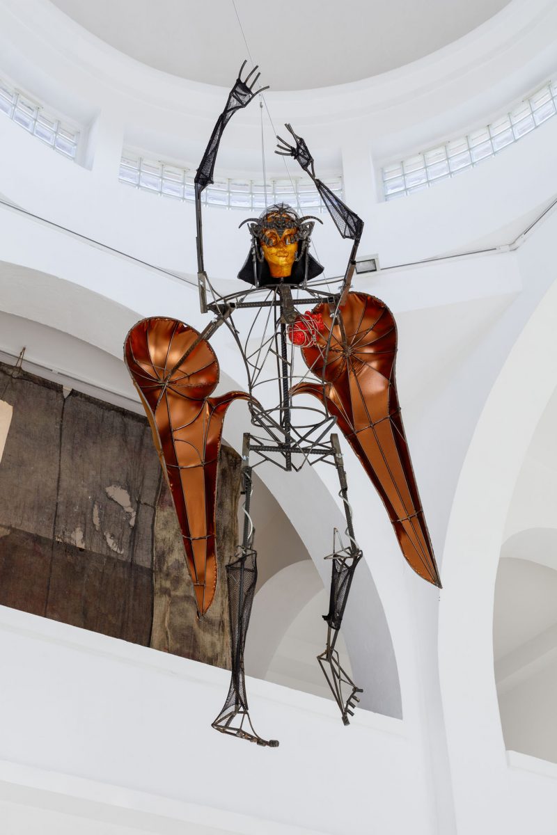 David Rappeneau – Art Viewer