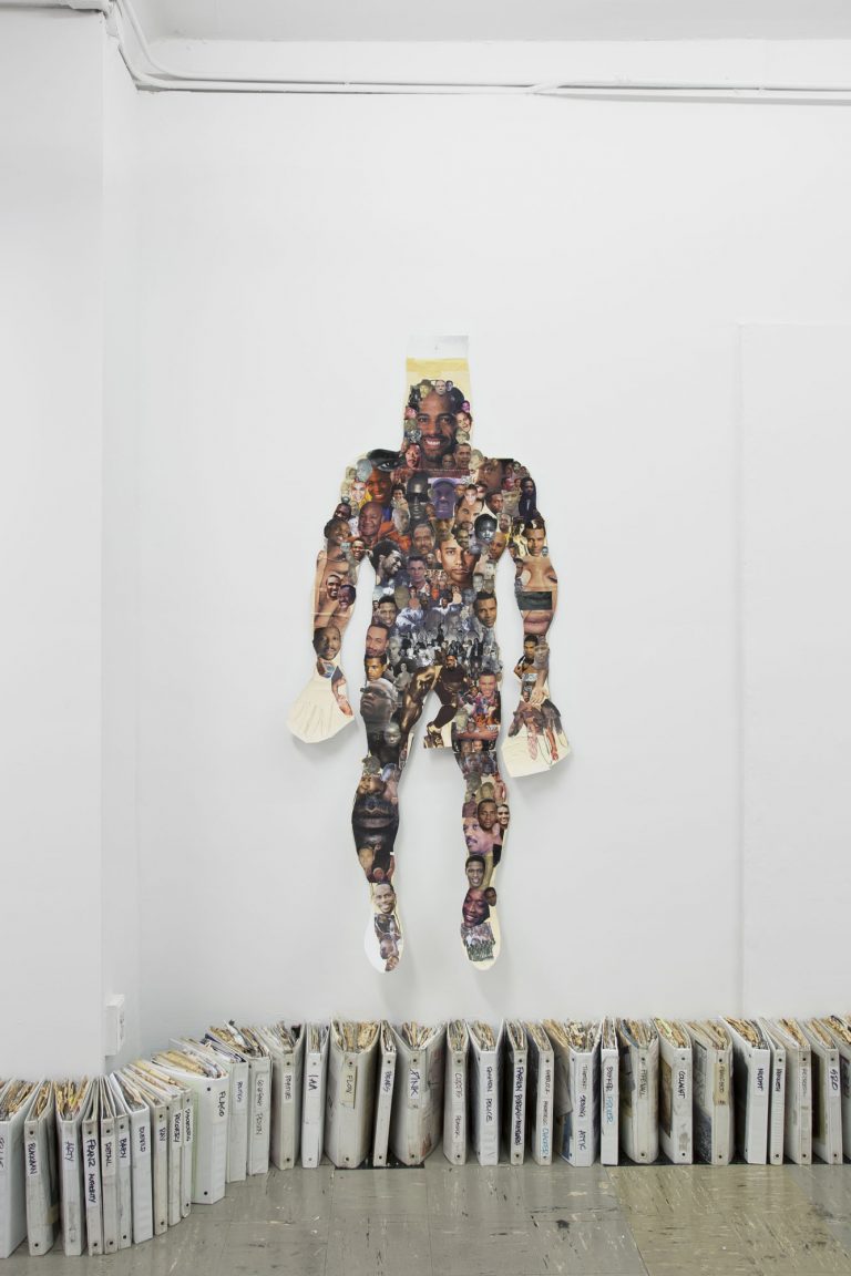 Frederick Weston at Gordon Robichaux – Art Viewer