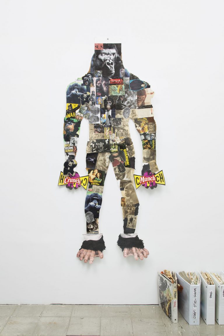 Frederick Weston at Gordon Robichaux – Art Viewer