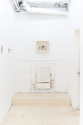 Just Painting at Jack Barrett – Art Viewer