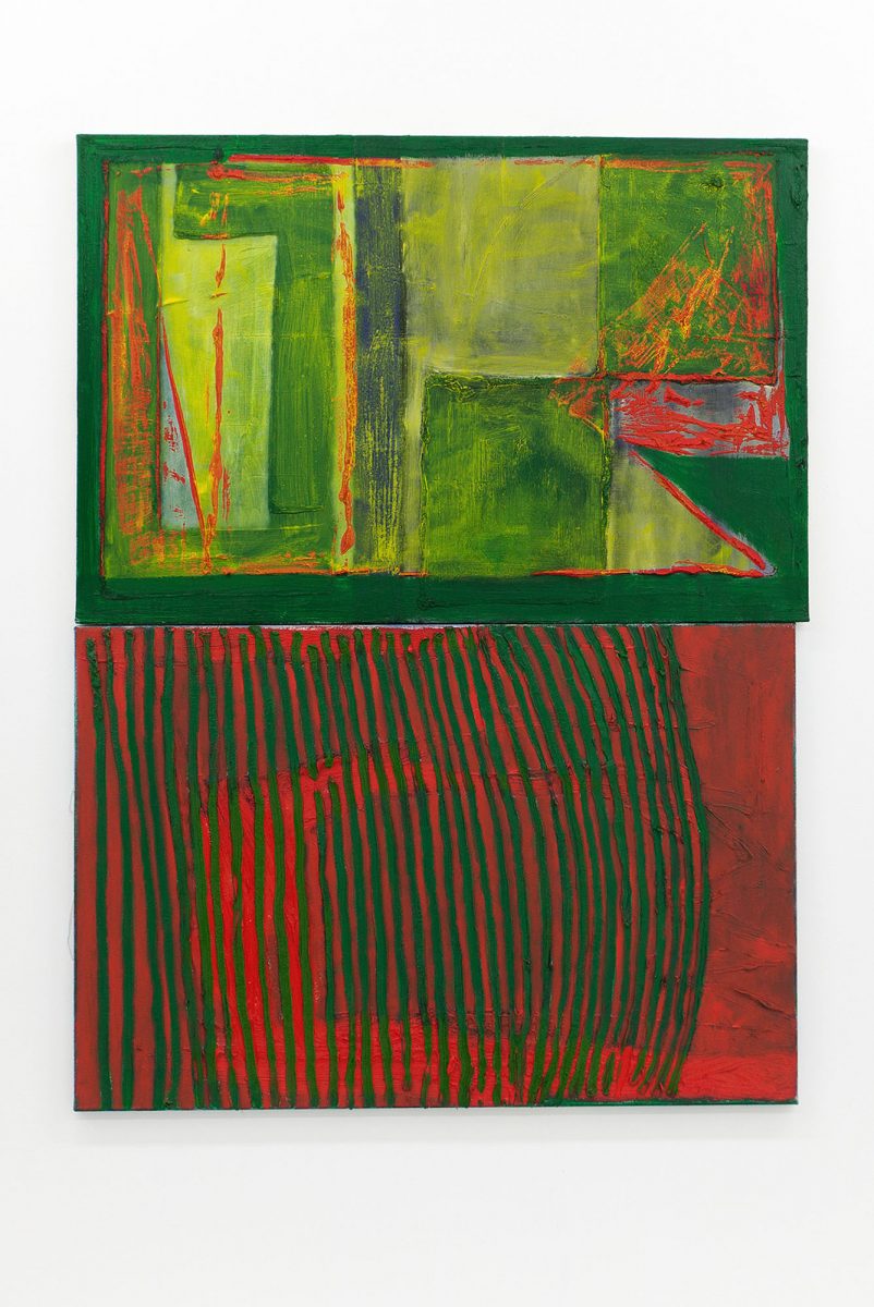 Max Ruf at Union Pacific – Art Viewer