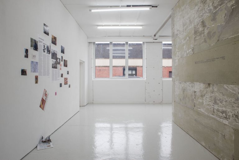 Morgan Quaintance at David Dale Gallery – Art Viewer