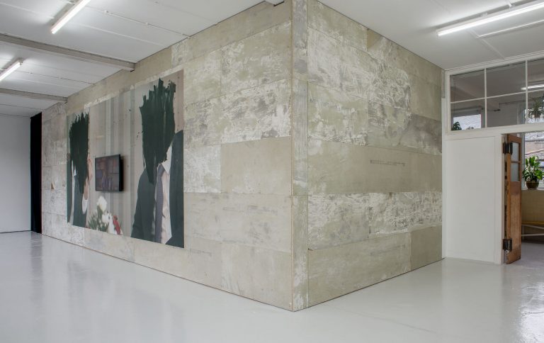 Morgan Quaintance at David Dale Gallery – Art Viewer