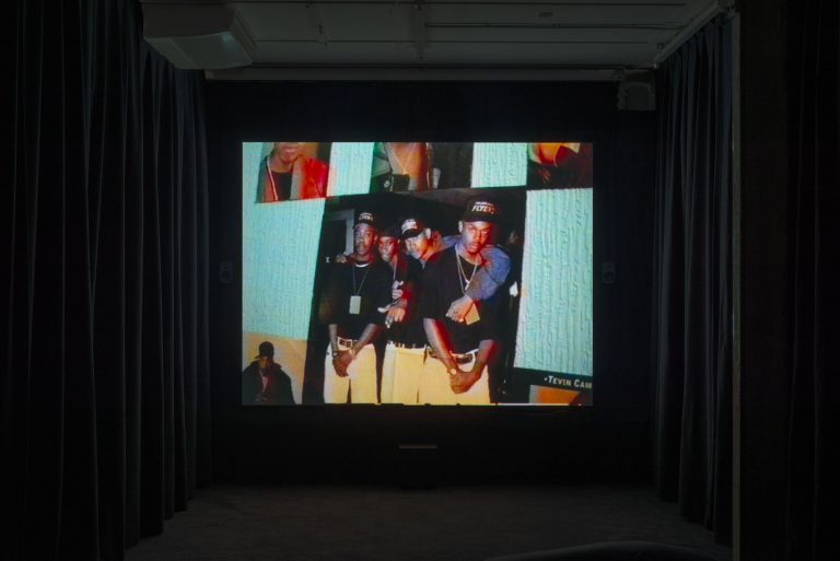 Morgan Quaintance at David Dale Gallery – Art Viewer