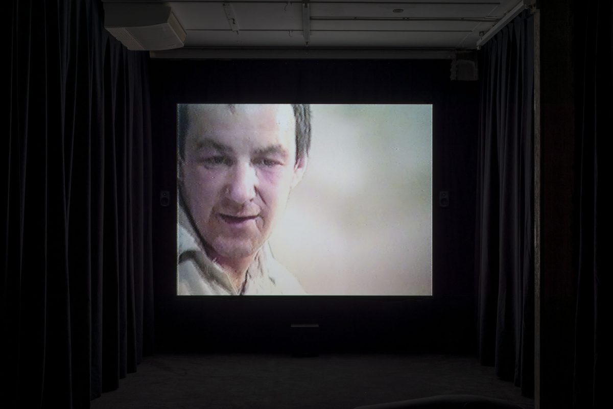 Morgan Quaintance at David Dale Gallery – Art Viewer