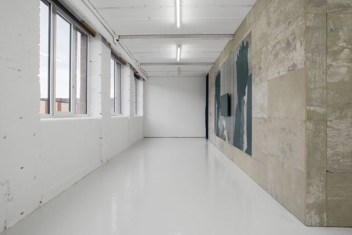 Morgan Quaintance at David Dale Gallery – Art Viewer