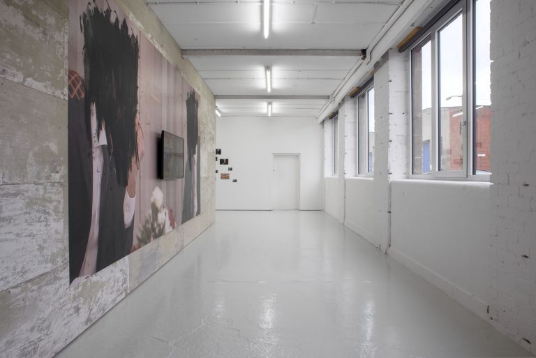 Morgan Quaintance at David Dale Gallery – Art Viewer