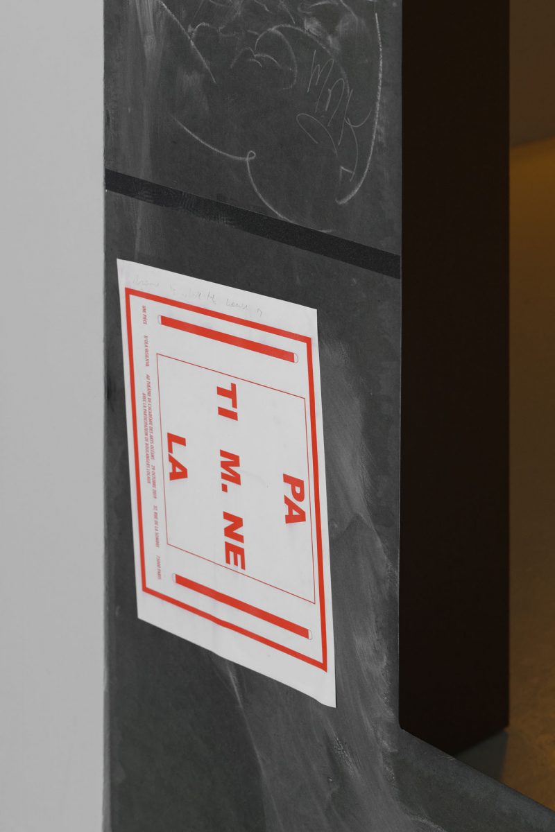 Ola Vasiljeva at Antoine Levi – Art Viewer
