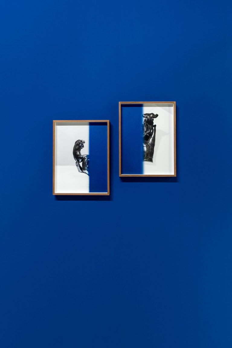 Samuel Henne at Kunstverein Göttingen – Art Viewer