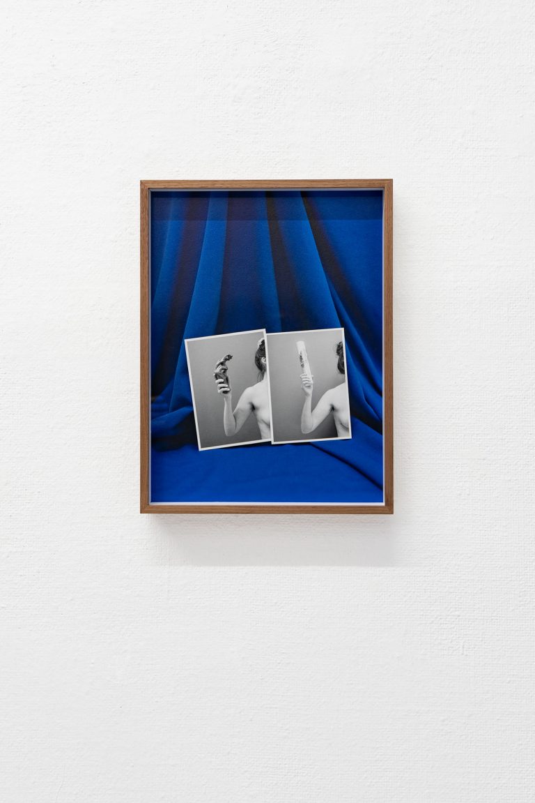 Samuel Henne at Kunstverein Göttingen – Art Viewer