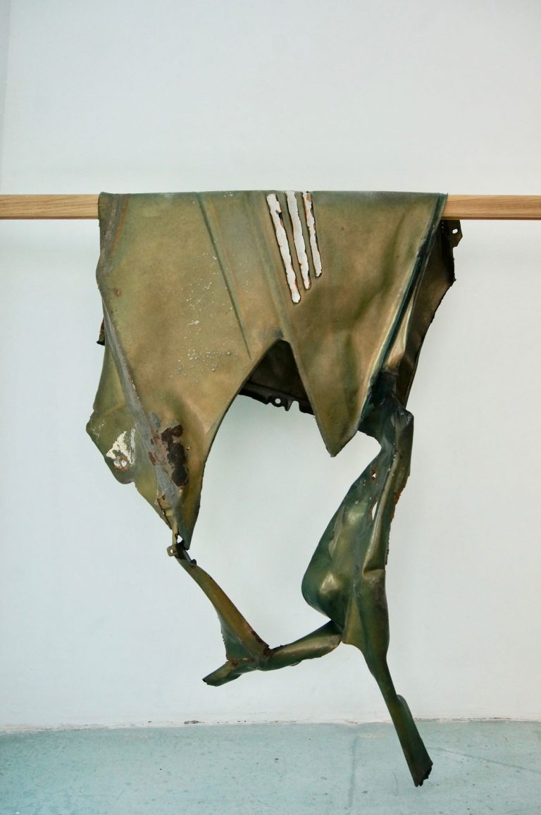 Shanta Rao at Galerie Joseph Tang – Art Viewer