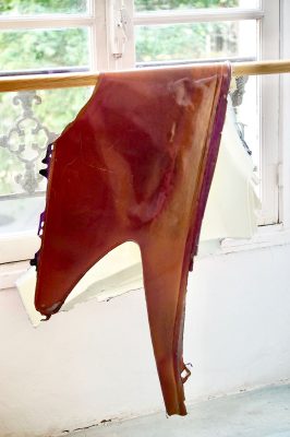 Shanta Rao at Galerie Joseph Tang – Art Viewer