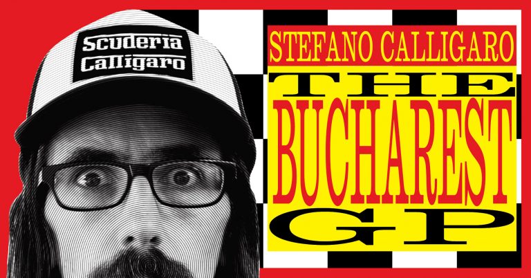 Stefano Calligaro at INVITRO – Art Viewer