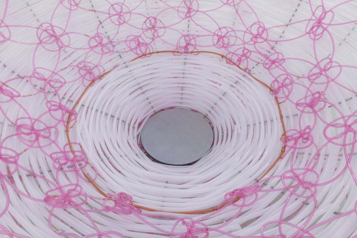 Violet Dennison at Kunstverein Freiburg – Art Viewer