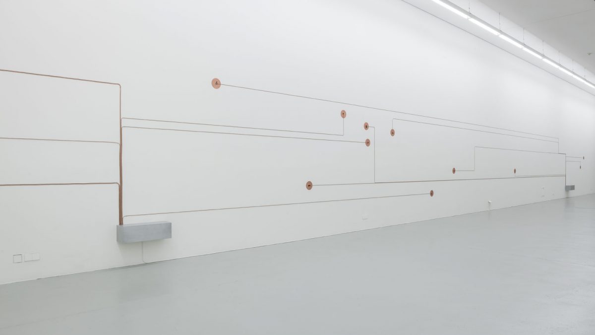 Violet Dennison at Kunstverein Freiburg – Art Viewer