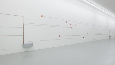 Violet Dennison at Kunstverein Freiburg – Art Viewer