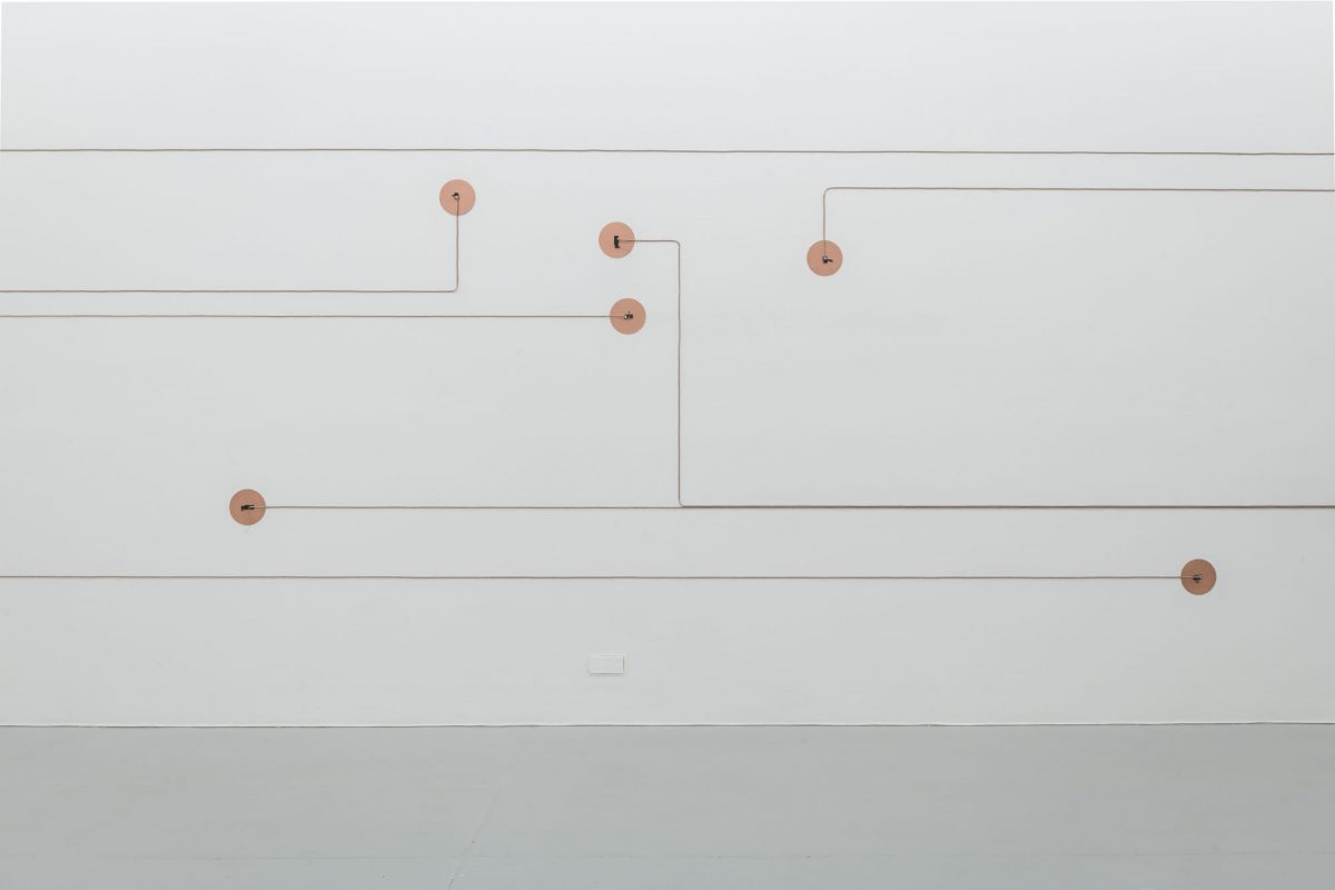 Violet Dennison at Kunstverein Freiburg – Art Viewer