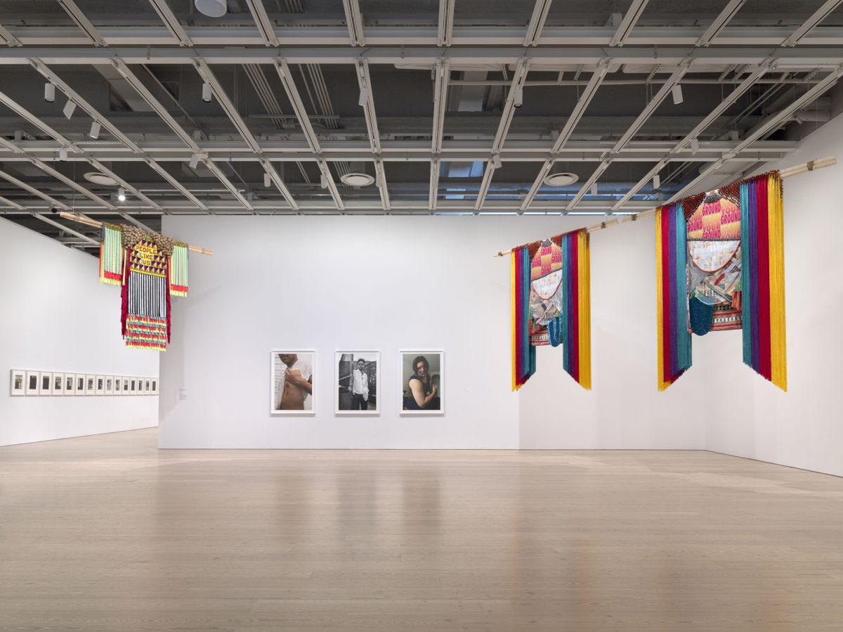 Whitney Biennial 2019 – Art Viewer