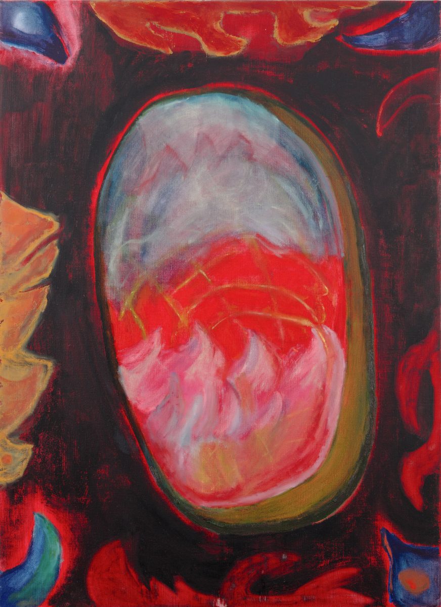 Adam Ulbert at ArtKartell Project Space – Art Viewer