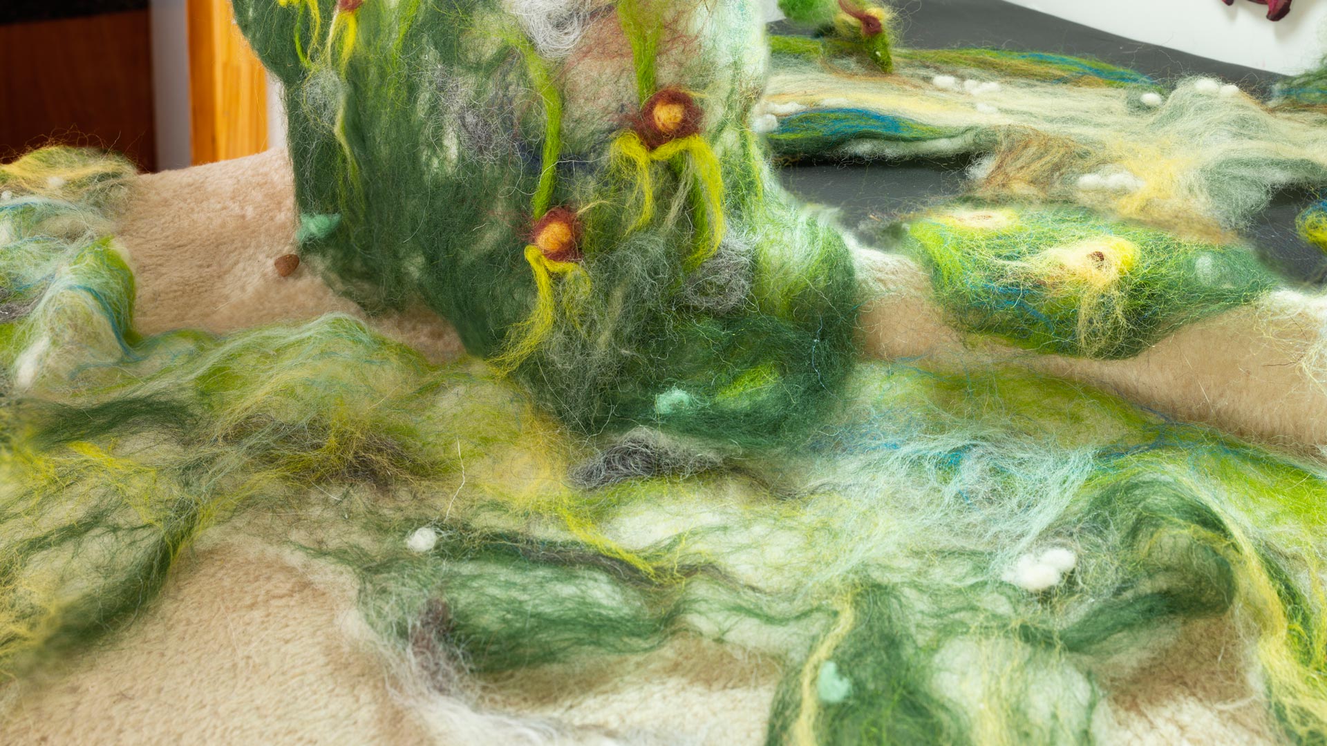 Anna Slama & Marek Delong at Catbox Contemporary – Art Viewer
