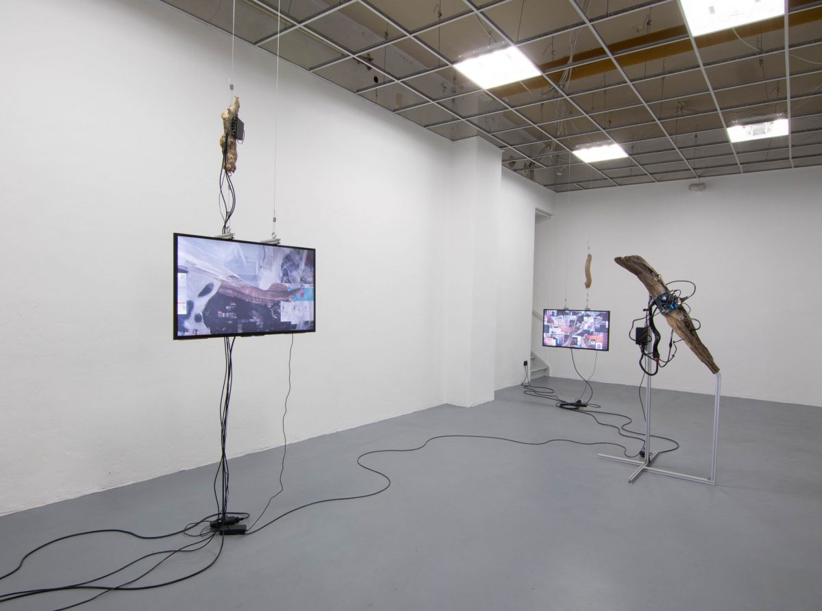 Christopher MacInnes at Schimmel Projects – Art Viewer