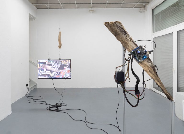 Christopher MacInnes at Schimmel Projects – Art Viewer