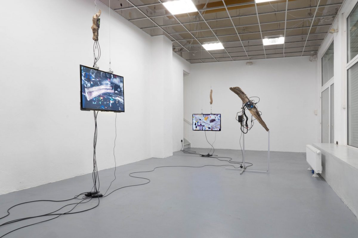 Christopher MacInnes at Schimmel Projects – Art Viewer