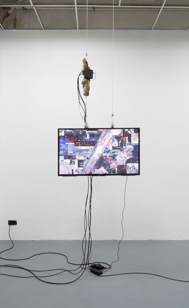 Christopher MacInnes at Schimmel Projects – Art Viewer