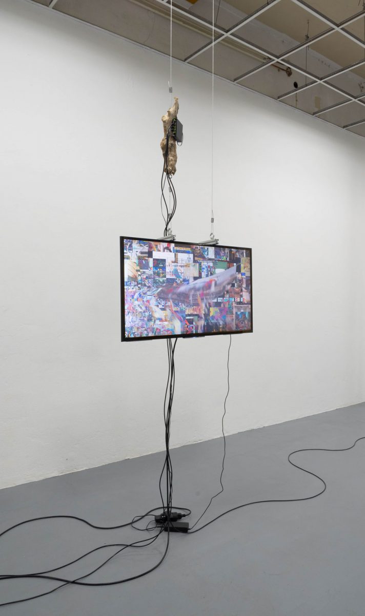 Christopher MacInnes at Schimmel Projects – Art Viewer