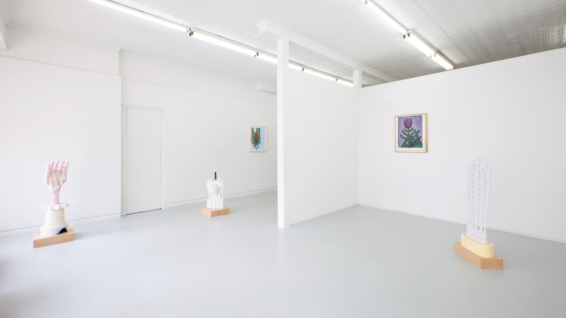 Doldrums at Mrs. – Art Viewer