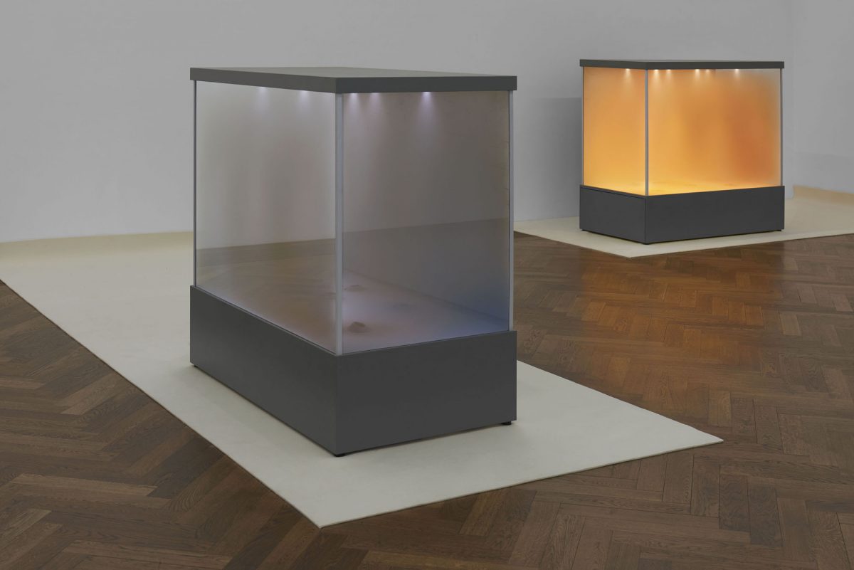 Dora Budor at Kunsthalle Basel – Art Viewer