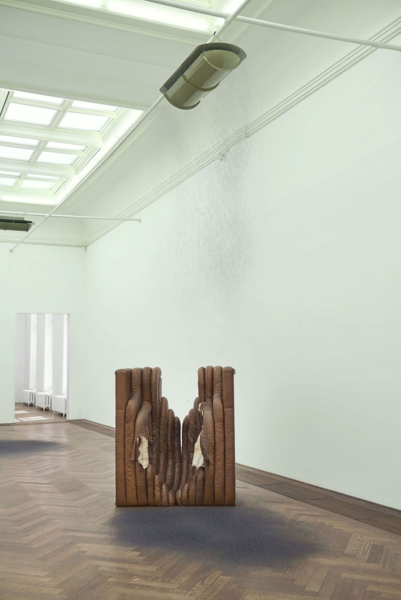 Dora Budor at Kunsthalle Basel – Art Viewer