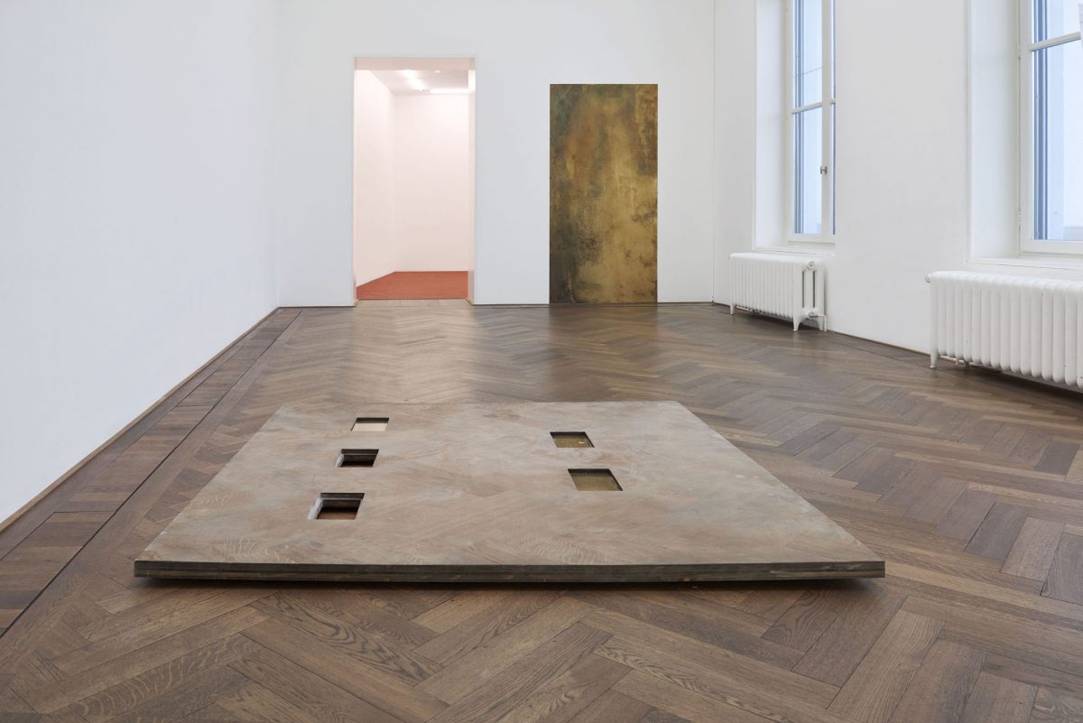 Dora Budor at Kunsthalle Basel – Art Viewer