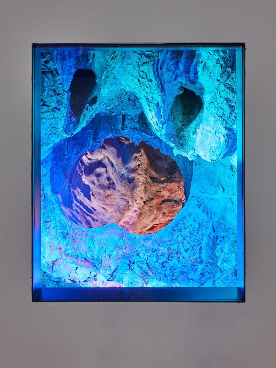 Filip Vervaet at De Warande – Art Viewer