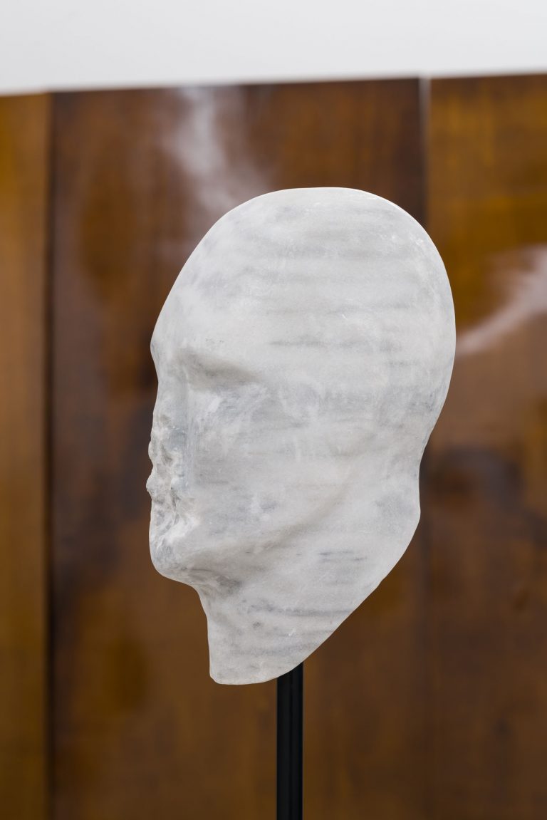 George Semeniuc at SABOT – Art Viewer